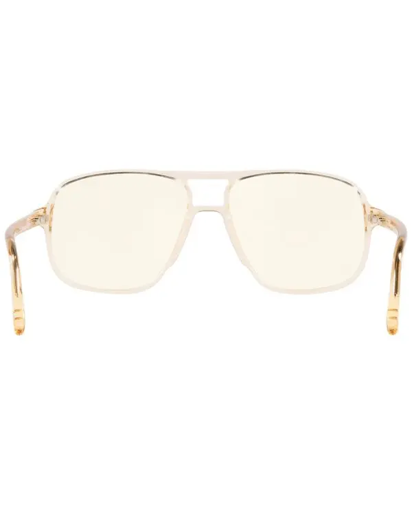 TOM FORD Square Eyeglasses