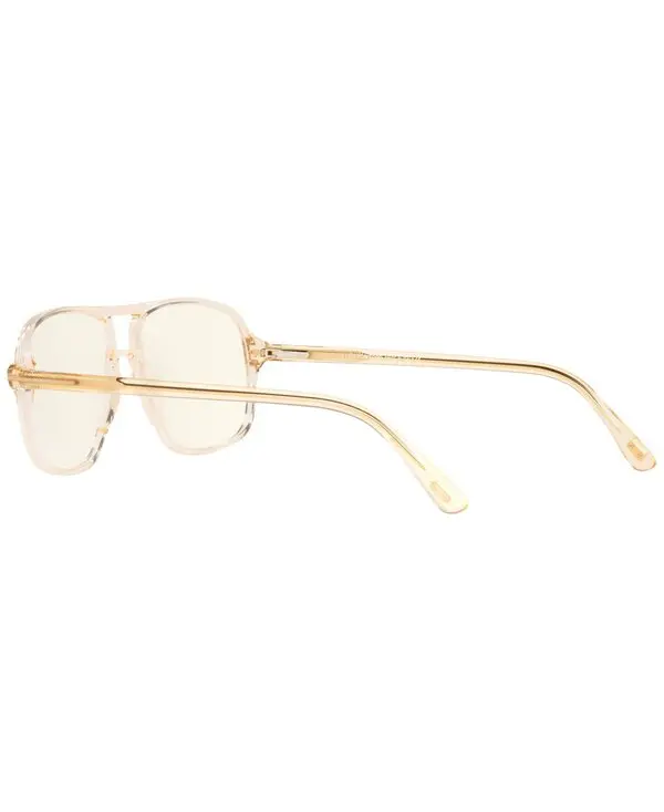 TOM FORD Square Eyeglasses