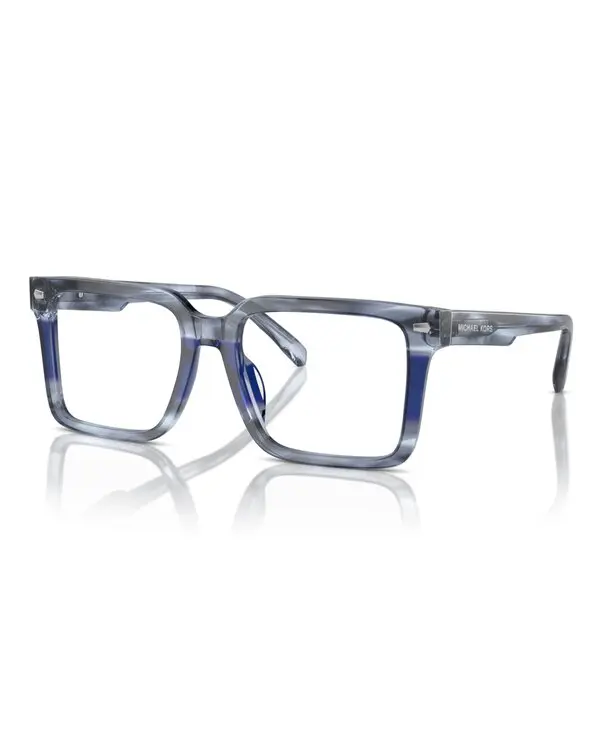 Michael Kors Eyeglasses - Blue Horn