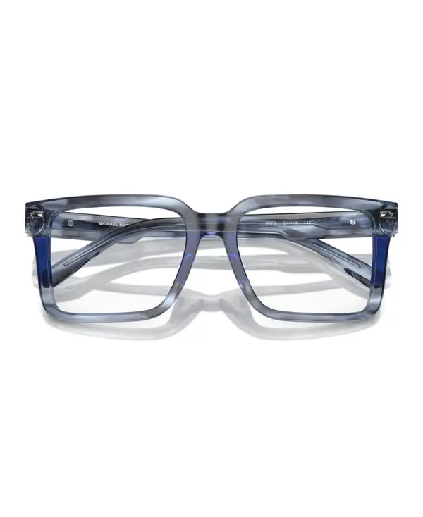 Michael Kors Eyeglasses - Blue Horn