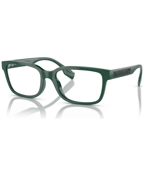 Burberry Square Eyeglasses - Green
