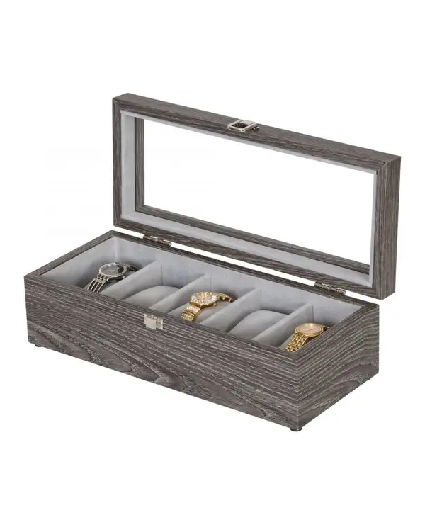 MELE & CO Nolan Watch Storage