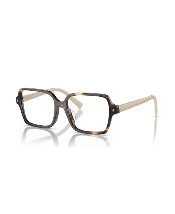 Prada Eyeglasses - Havana Caramel