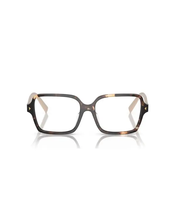 Prada Eyeglasses - Havana Caramel