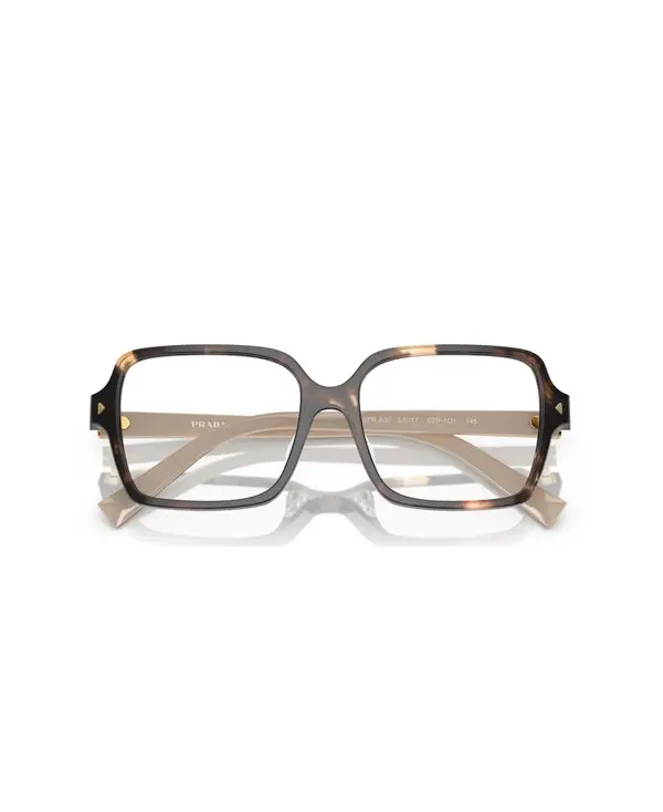 Prada Eyeglasses - Havana Caramel