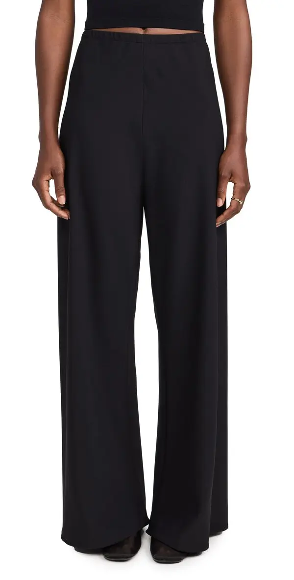 LA LIGNE Colby Pants - Black