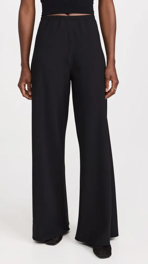 LA LIGNE Colby Pants - Black