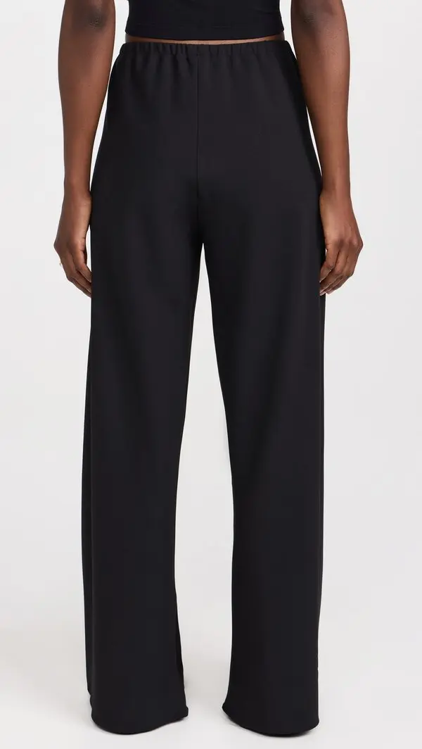 LA LIGNE Colby Pants - Black