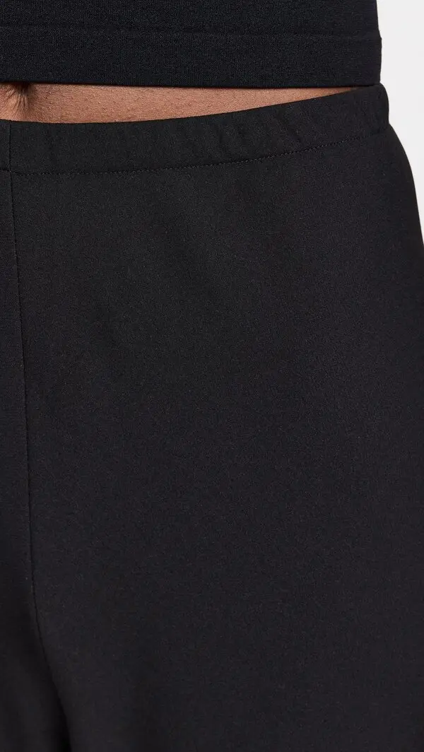 LA LIGNE Colby Pants - Black