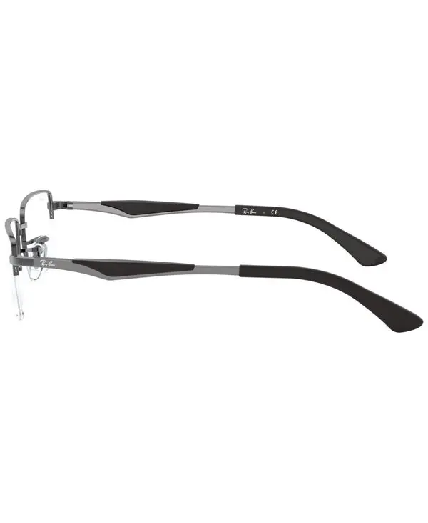Ray-ban Rectangle Eyeglasses