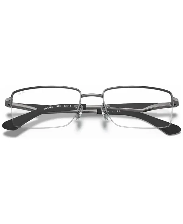 Ray-ban Rectangle Eyeglasses