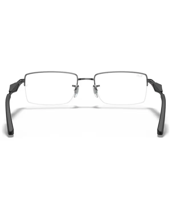 Ray-ban Rectangle Eyeglasses