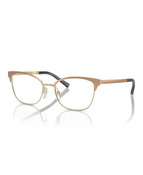 Michael Kors Eyeglasses - Shiny Mink