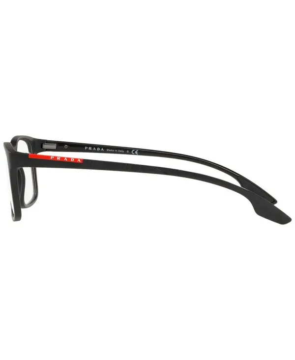 Prada Eyeglasses - Dark Grey