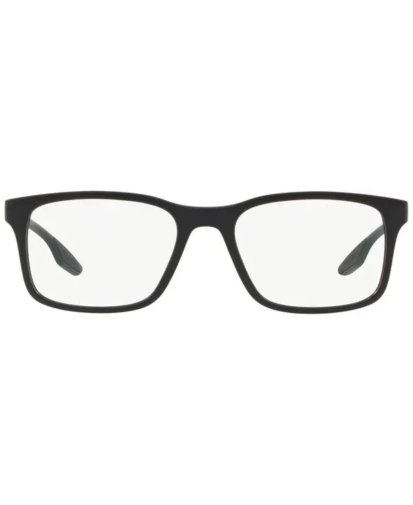 Prada Eyeglasses - Dark Grey