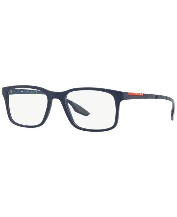 Prada Eyeglasses - Matte Blue