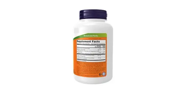 NOW FOODS Testojack 100