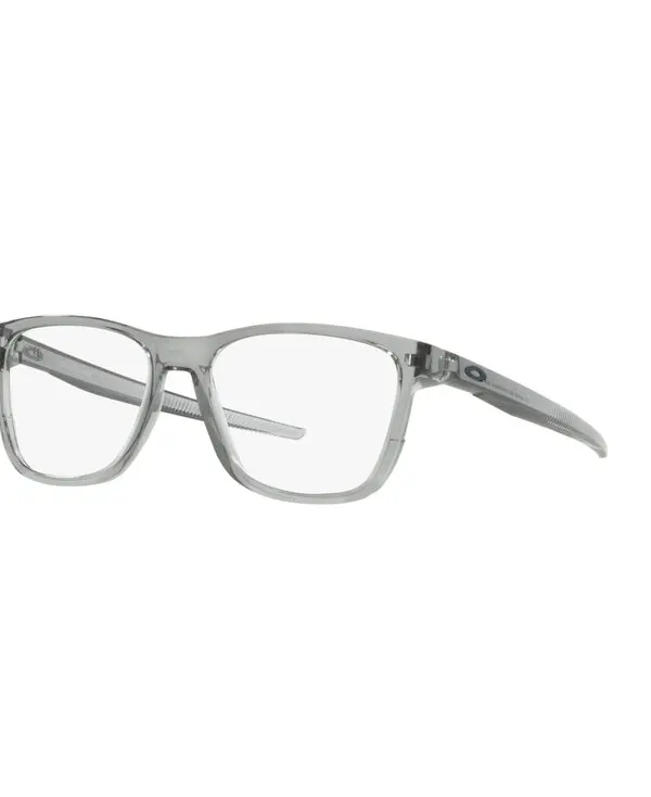 Oakley Round Eyeglasses - Gray Shadow