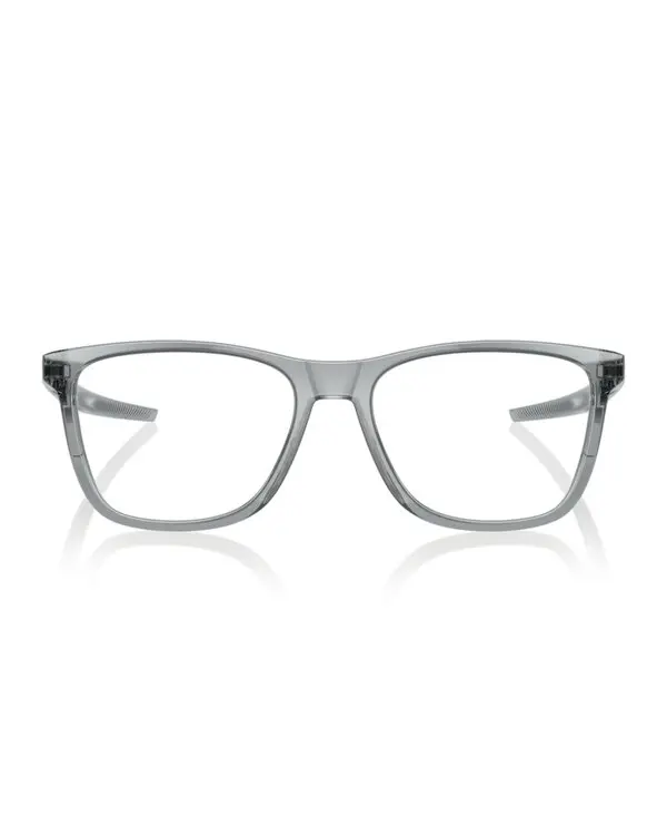 Oakley Round Eyeglasses - Gray Shadow