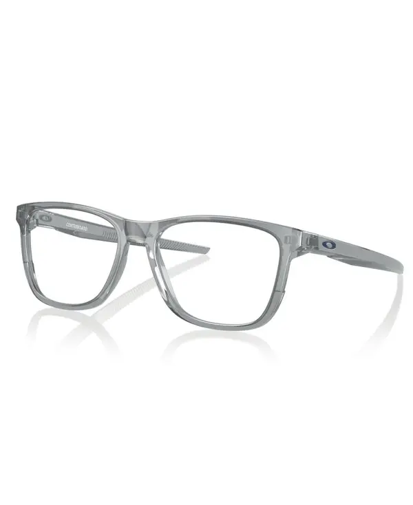 Oakley Round Eyeglasses - Gray Shadow