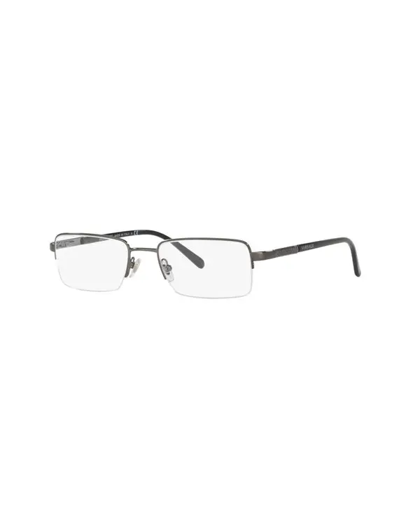 Versace Ve1066 Eyeglasses - Gunmetal