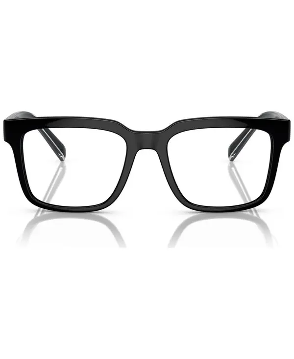 Dolce & Gabbana Square Eyeglasses