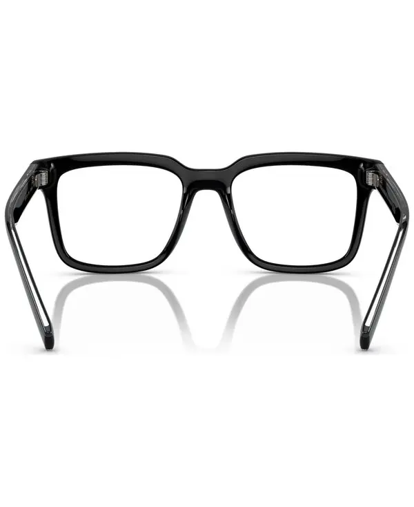 Dolce & Gabbana Square Eyeglasses