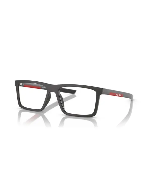 Prada Eyeglasses - Matte Gray