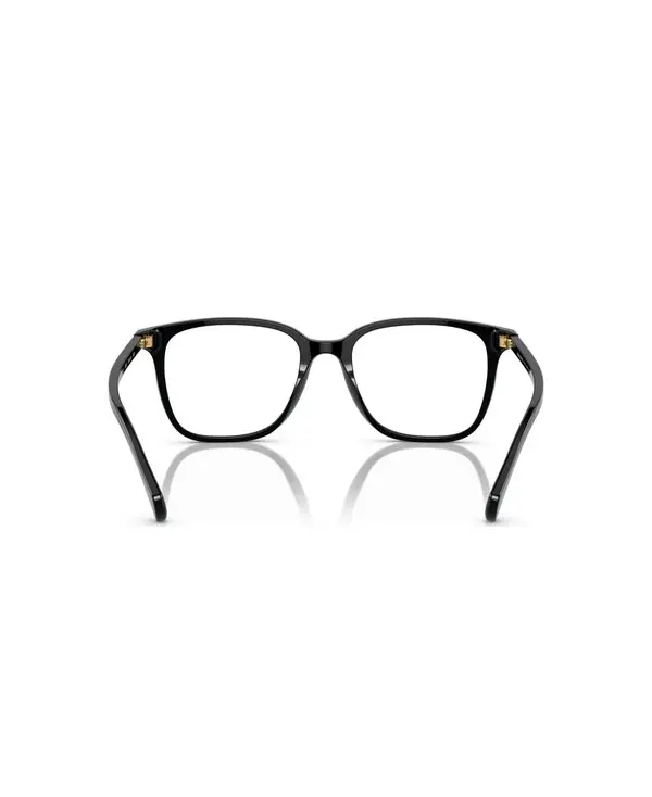 Ralph Lauren Ra7147 Eyeglasses - Shiny Black