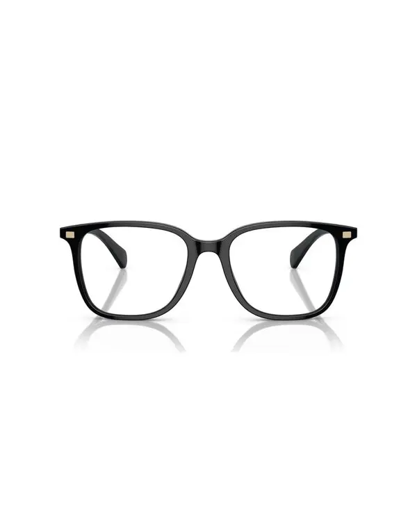 Ralph Lauren Ra7147 Eyeglasses - Shiny Black