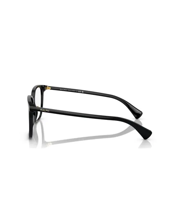 Ralph Lauren Ra7147 Eyeglasses - Shiny Black