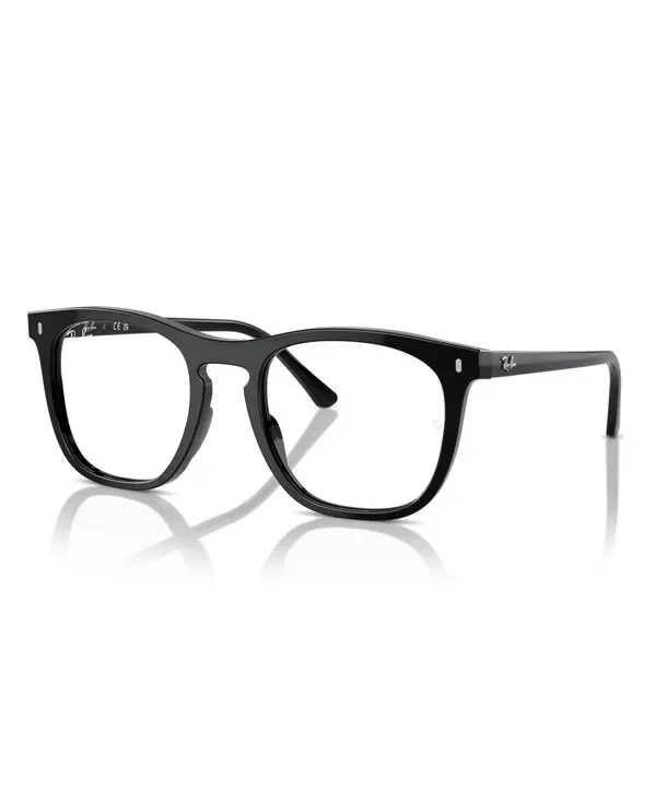 Ray-ban Eyeglasses - Black