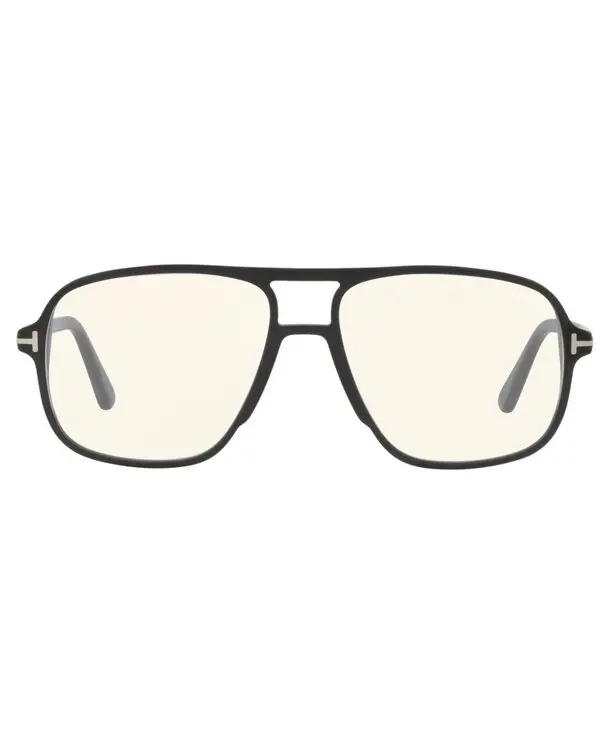 TOM FORD Square Eyeglasses