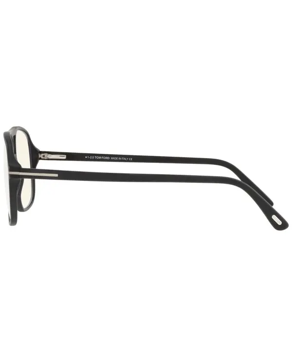 TOM FORD Square Eyeglasses