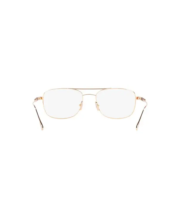TOM FORD Eyeglasses - Gold Pink