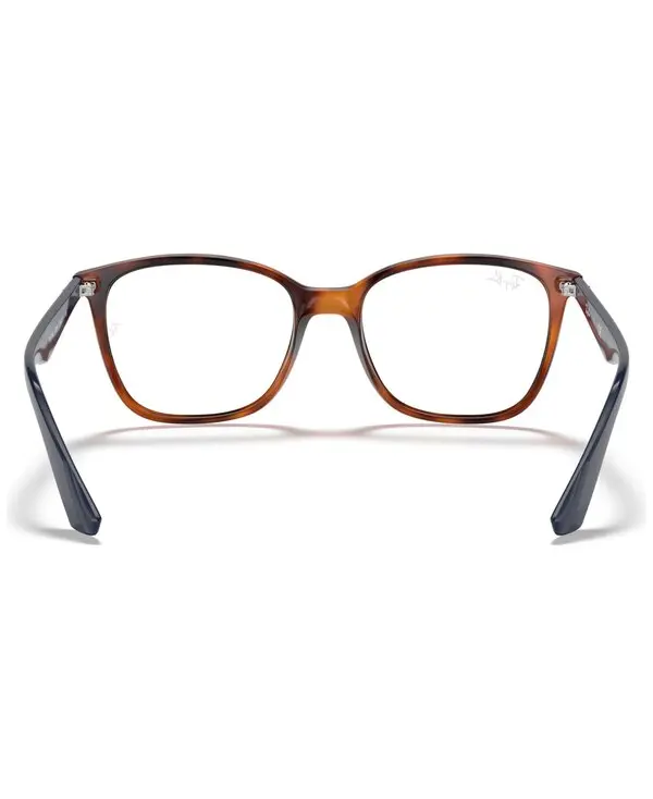 Ray-ban Square Frame Eyeglasses