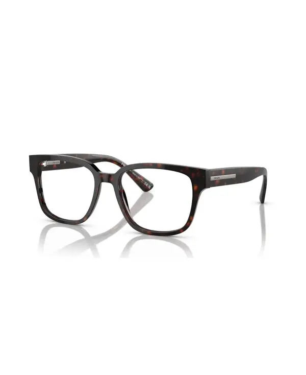 Prada Eyeglasses - Havana
