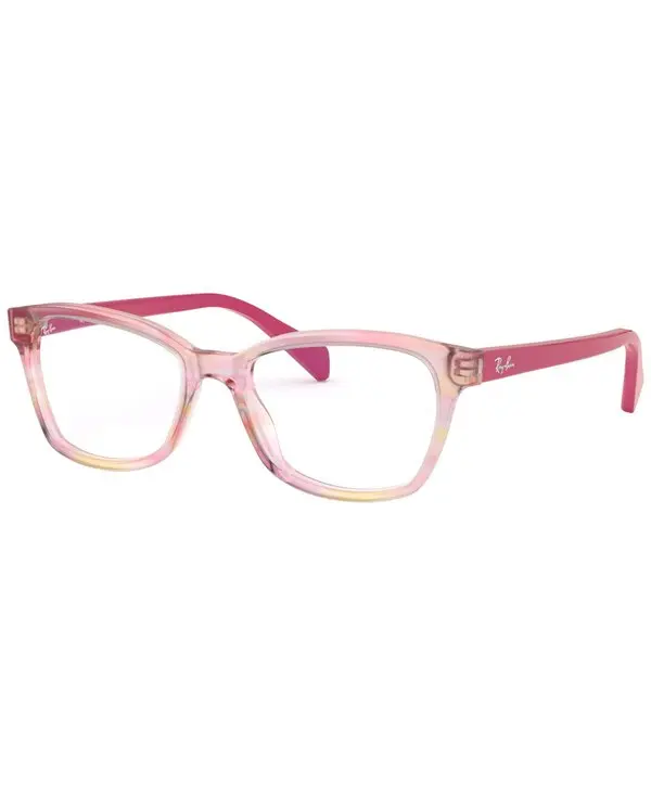 Ray-ban Eyeglasses - Pink