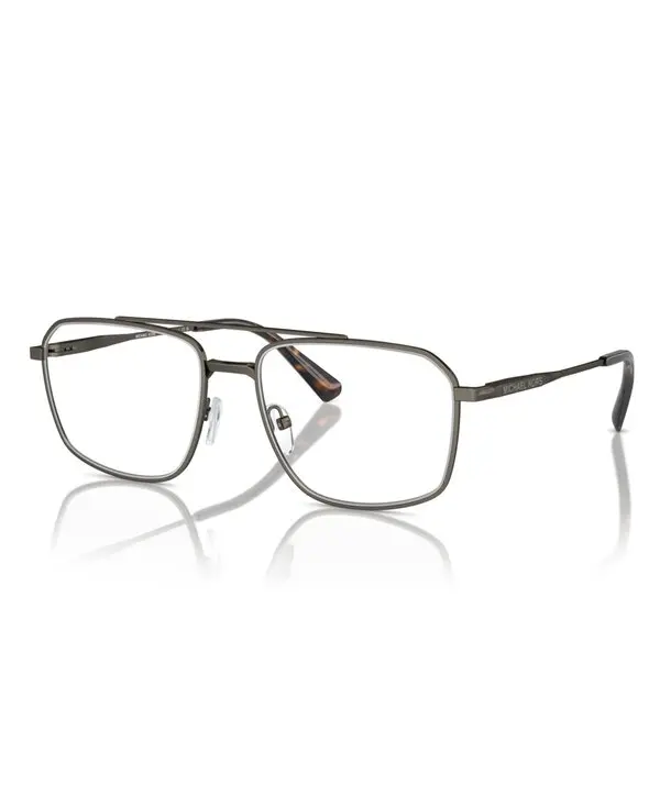 Michael Kors Eyeglasses - Shiny Husk