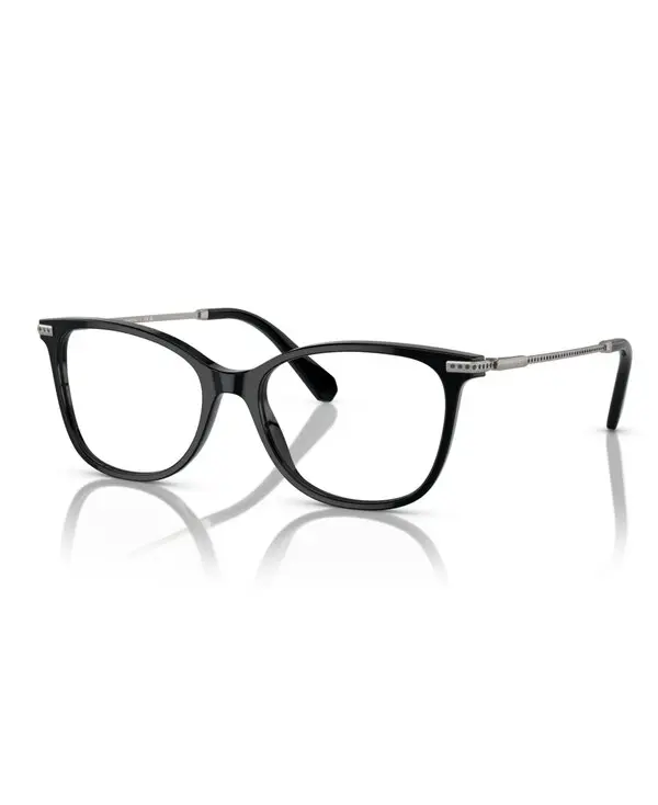 SWAROVSKI Eyeglasses - Black