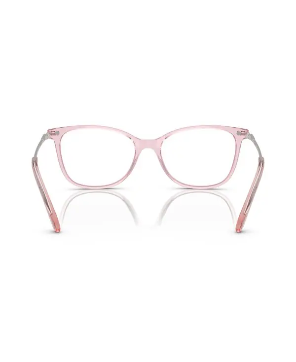 SWAROVSKI Eyeglasses - Transparent Rose