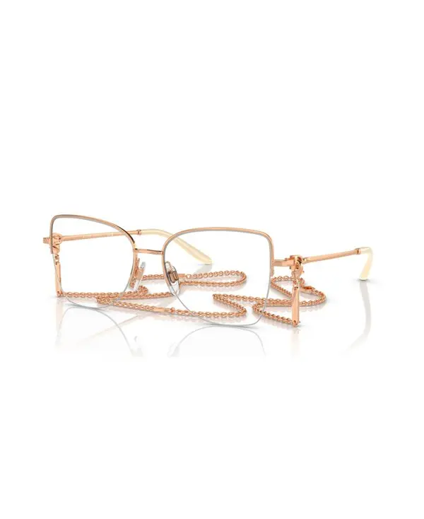 Ralph Lauren Eyeglasses - Rose Gold