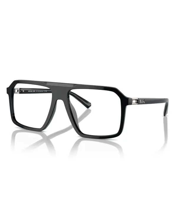Michael Kors Eyeglasses - Black