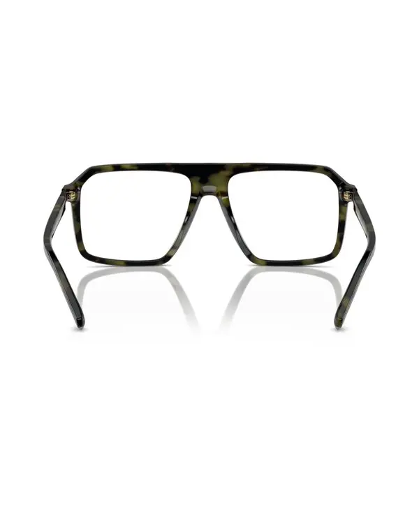 Michael Kors Eyeglasses - Olive Tortoise