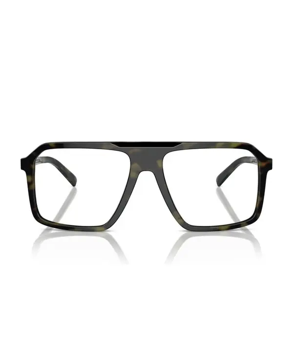 Michael Kors Eyeglasses - Olive Tortoise