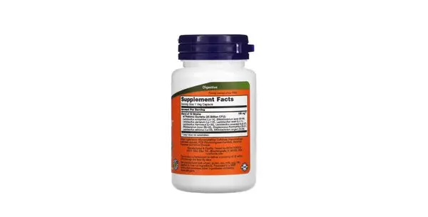 NOW FOODS Probiotic-10