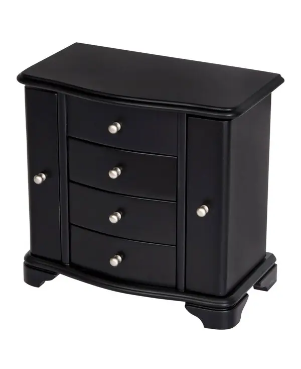 MELE & CO Kennedy Jewelry Box - Java