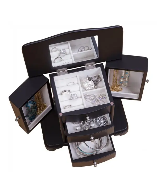 MELE & CO Kennedy Jewelry Box