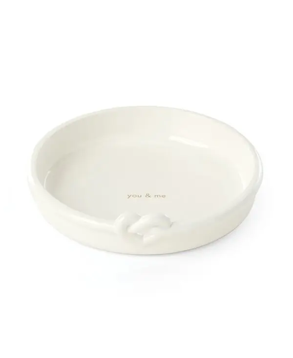 Kate Spade New York With Love Ring Dish - No Color