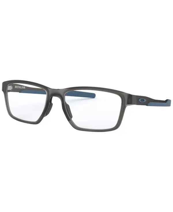 Oakley Metalink Eyeglasses - Gray